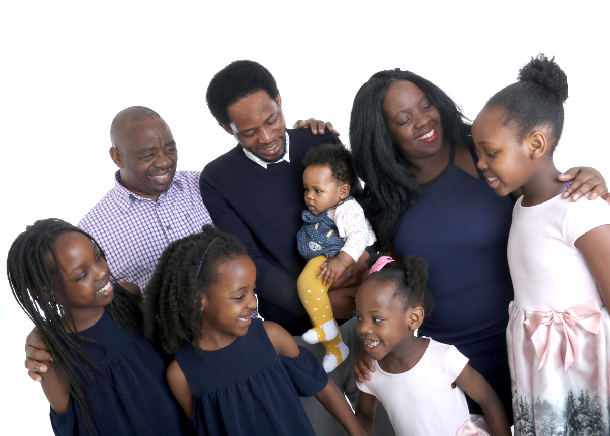 Gallery | Family - Picture Studios